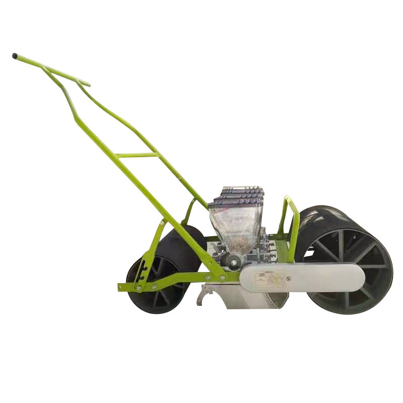 High Quality Multi Row Precision Vegetable Type Seed Farms Electric Planter