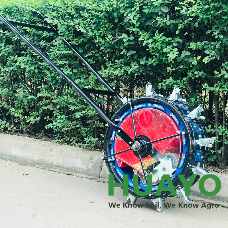 Seed planting machine seed planting machine most accurate manual corn ...