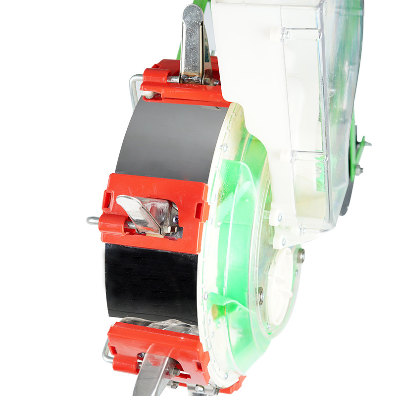 paddy rice seeder machine manual planter precise seeding vegetable ...