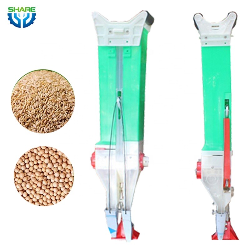 Maize Planting Machine Manual Corn Planter Grain Planter Seed Planting ...